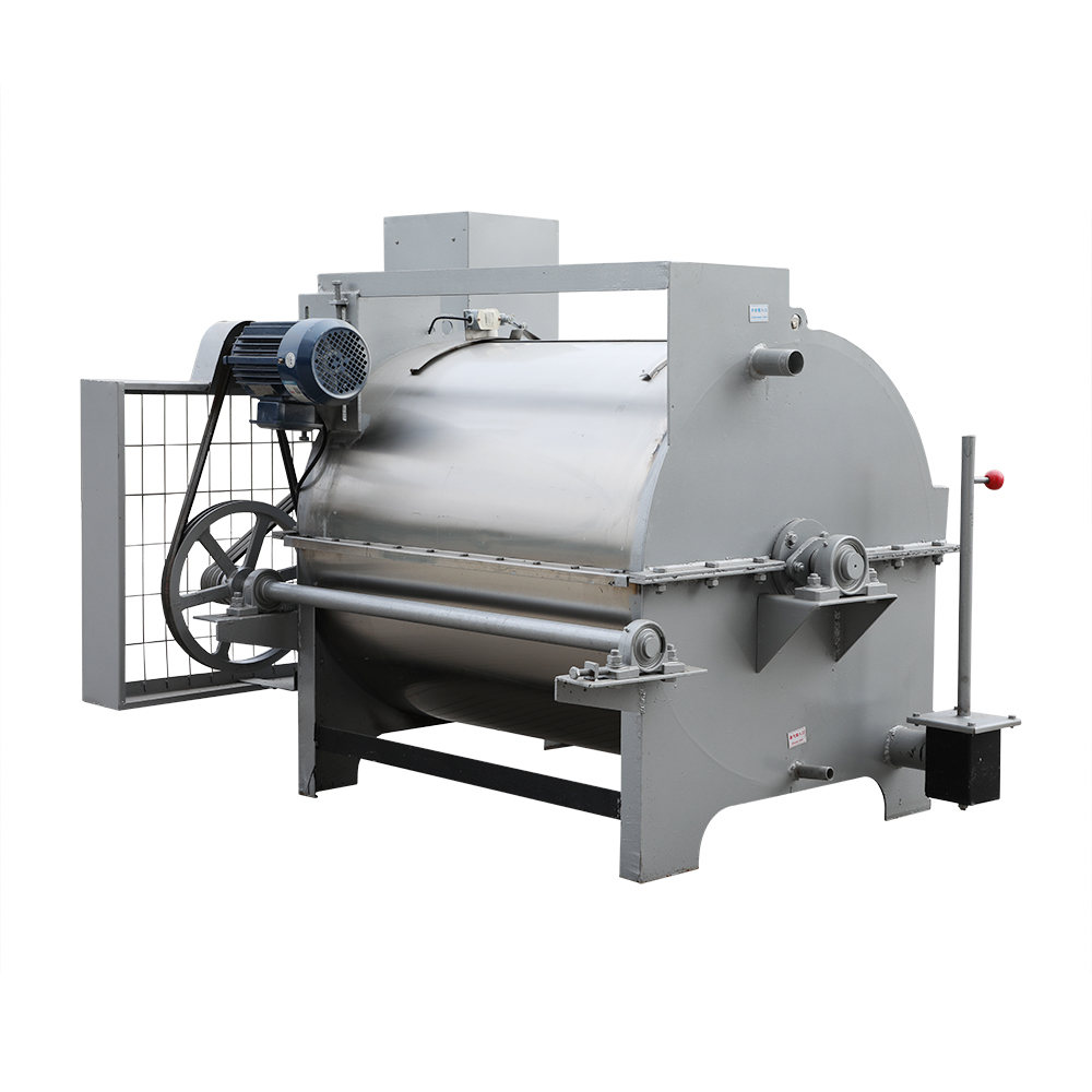 Industrial Washing machine 100kgs 220lbs from China manufacturer ...