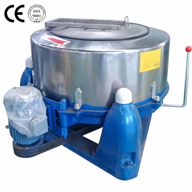 Clean Centrifugal Laundry Machine from China manufacturer - Laundry ...