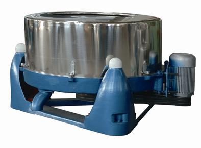 Clothes Spinning Machine 210kg from China manufacturer - Laundry ...