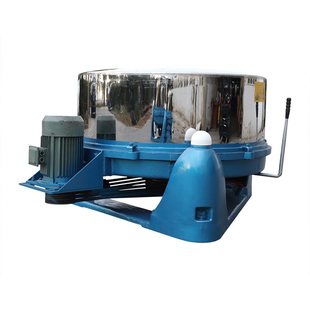 Clean Centrifugal Laundry Machine from China manufacturer - Laundry ...