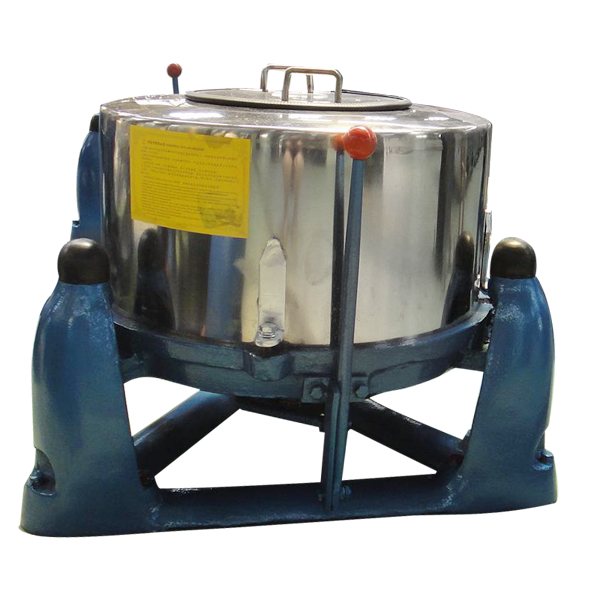 Spin Extracting Machine 40kg from China manufacturer - Haifeng Machinery