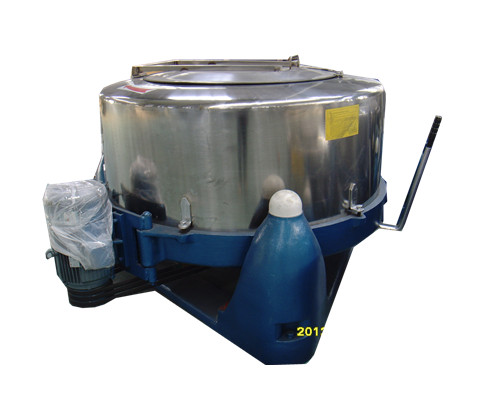 Hydro Extractor 50kg from China manufacturer - Laundry Washing Machine
