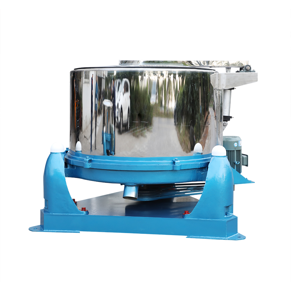 120kgs heavy duty centrifugal laundry spinner dryer from China ...