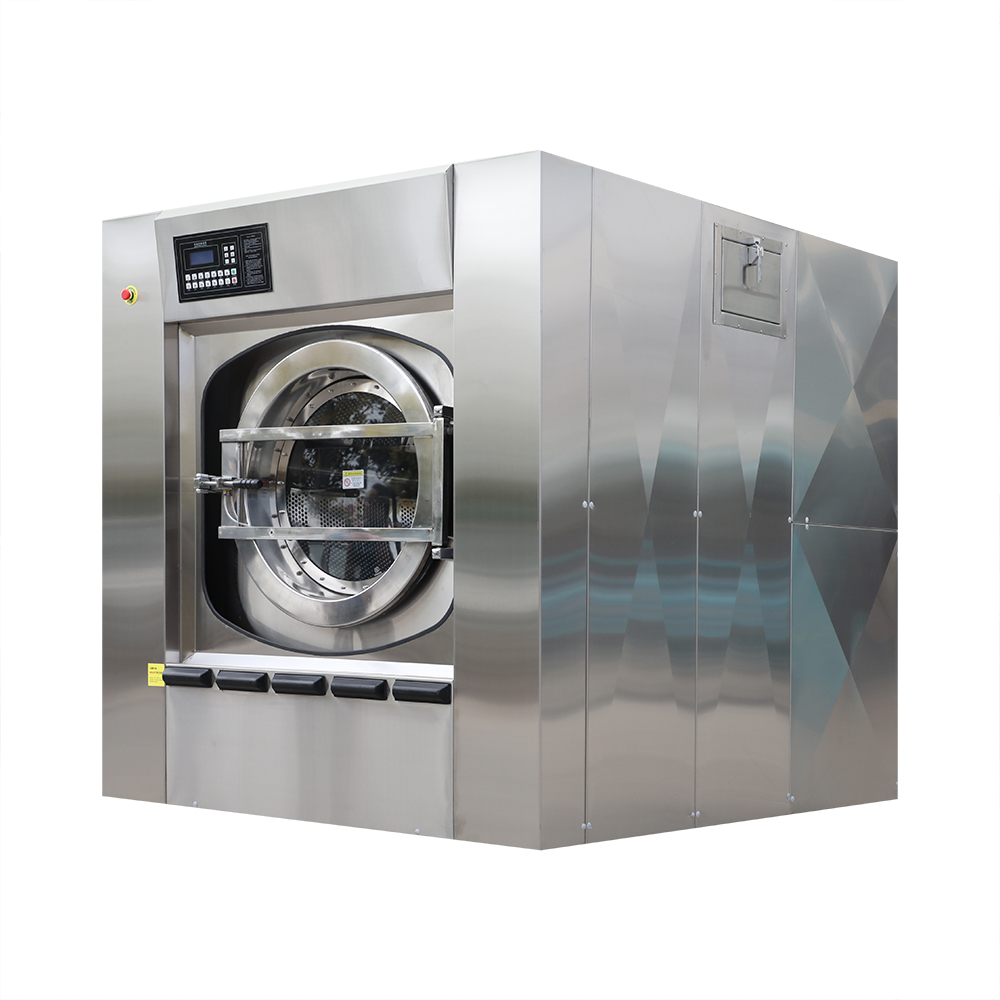 Commercial Washer Extractor 50KG from China manufacturer - Laundry ...