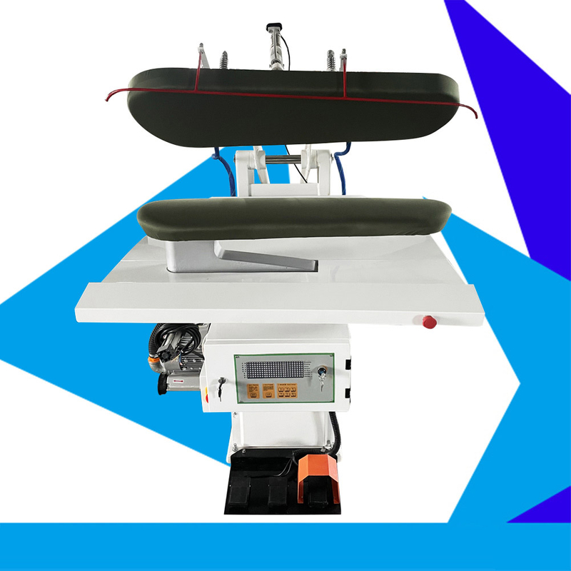 Utility Pressing Machine from China manufacturer - Laundry Washing Machine