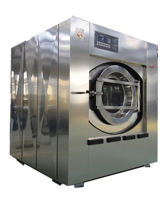 Central Laundry Equipment (XGQ-100F) from China manufacturer - Laundry ...
