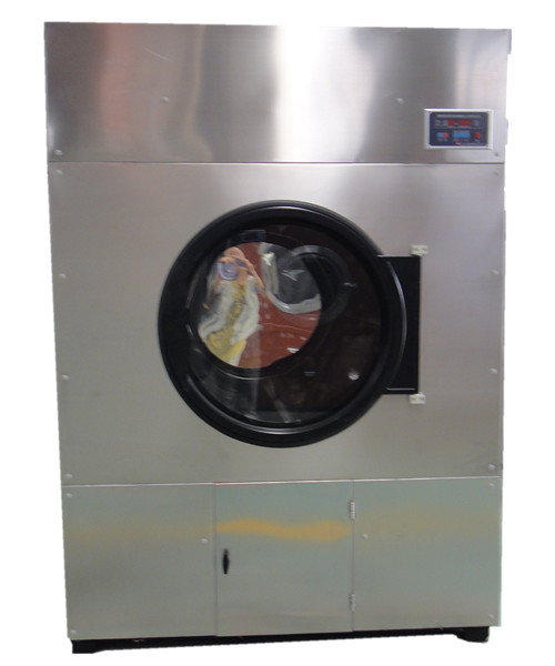 Industrial Dryer 50kg from China manufacturer - Laundry Washing Machine